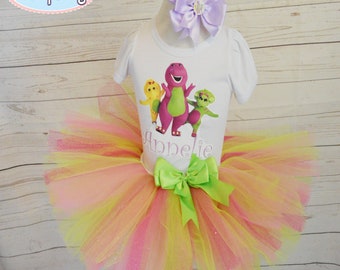 Birthday girl outfit | Etsy
