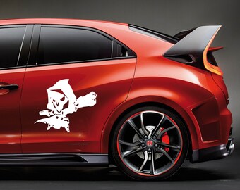 Overwatch sticker | Etsy