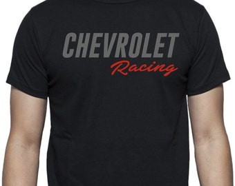 Racing t shirt | Etsy