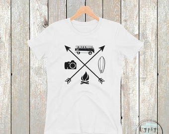 Travel t shirt | Etsy