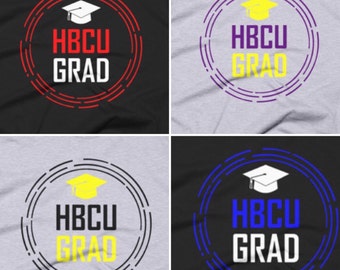 Hbcu | Etsy