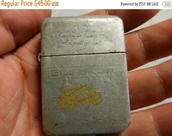 Vintage lighter | Etsy