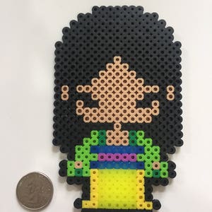 Chibi pixel art | Etsy