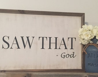 God signs | Etsy