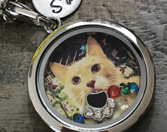 Rainbow Bridge Memorial Jewelry