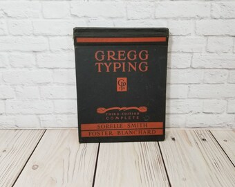 1940s typewriter | Etsy