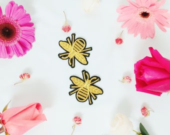 Bee patch | Etsy