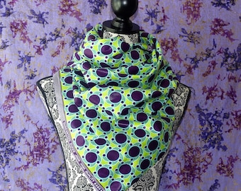 African scarf | Etsy
