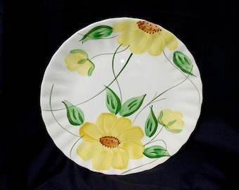 Sunflower dinnerware | Etsy