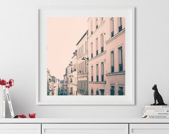 Paris wall art | Etsy