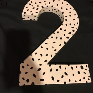 Dalmatian puppy | Etsy