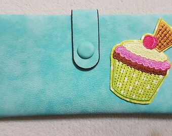 Teen girl wallet | Etsy