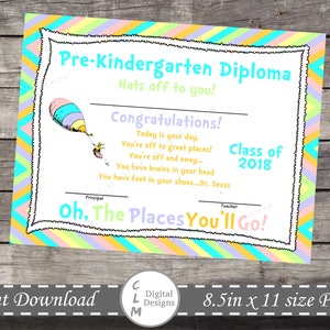 Graduacion kinder | Etsy