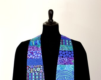 Clergy stole | Etsy