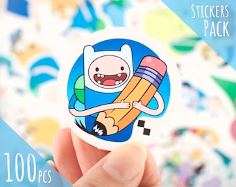 Adventure time | Etsy