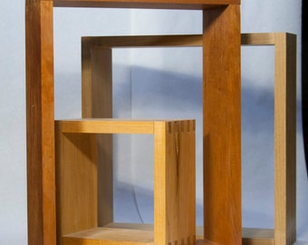 Baseball Cross Shadow box