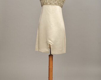 Mod wedding dress | Etsy