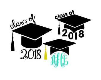 Graduation cap svg | Etsy