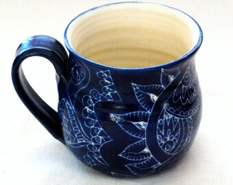 Unique coffee mugs | Etsy