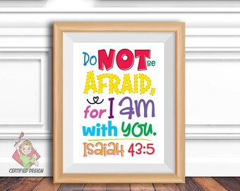 Books of the Bible. Christian Wall Art. Sunday School Decor.