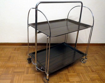 Tea cart | Etsy