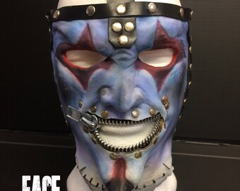 Slipknot mask | Etsy