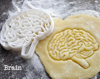 Ceramic brain | Etsy