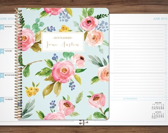 Student planner | Etsy