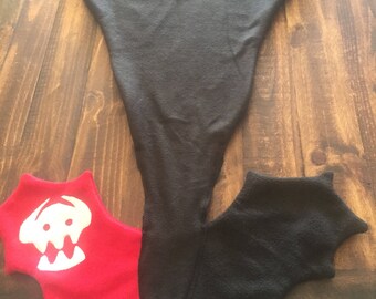 Toothless tail | Etsy