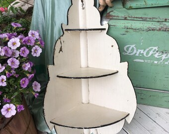 Primitive shelf | Etsy