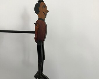 Limberjack Dancing Doll