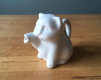 Cat creamer | Etsy