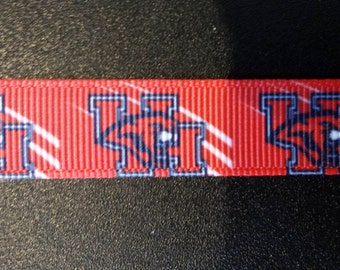 University of houston | Etsy