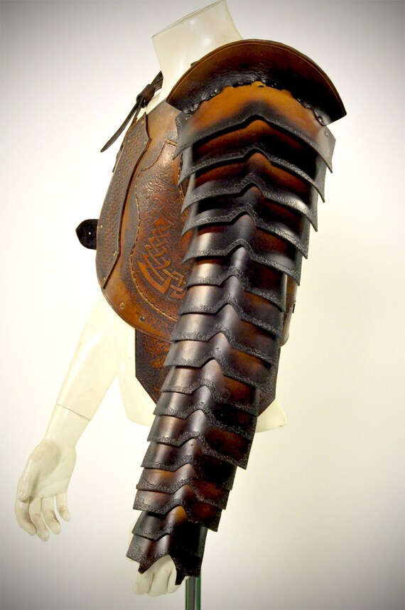 Manica Armor