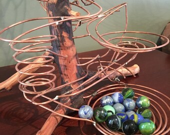 Kinetic art | Etsy