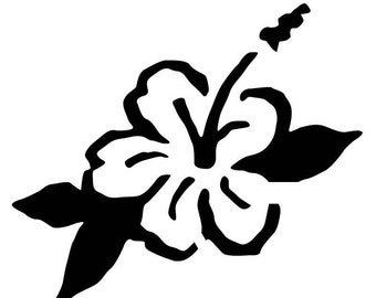 Hawaii stencils | Etsy