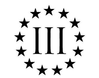 Three percent | Etsy