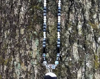 Kali necklace | Etsy