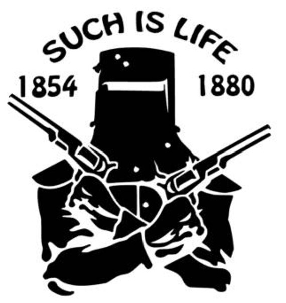 Ned Kelly Such is Life