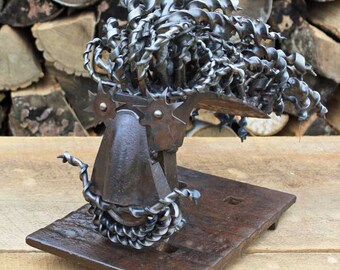 Dreadlocks art | Etsy