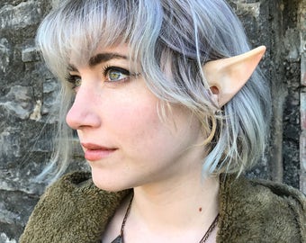 Elven ears | Etsy