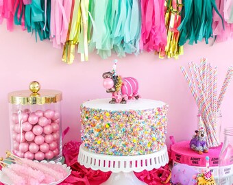 Fake cake prop | Etsy