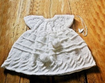 Knitted baby clothes | Etsy