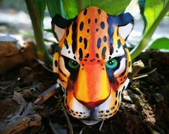 Costa rican masks | Etsy