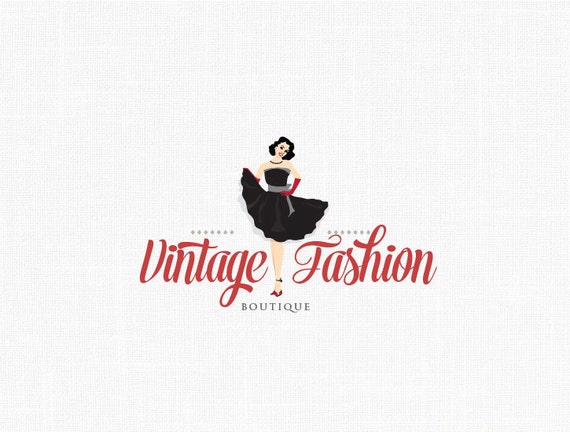 Girls Clothing Logo