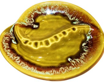 Ceramic ash tray | Etsy