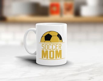 Soccer mom | Etsy