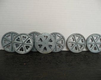 Metal wheels | Etsy