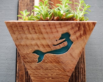 Mermaid garden decor | Etsy