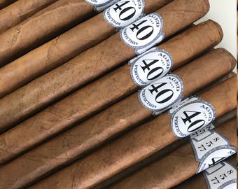 Cigar wrappers | Etsy